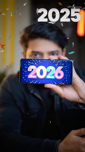 Ashraf Ansari | Tech & Info | 📱 2025 Tech & Smartphone Innovation – Full Year Recap 🚀 2025 was a RAM-packed year of innovation 🔥 Smartphones are no longer just phones —... | Instagram