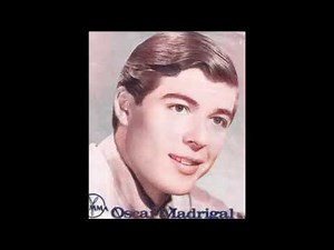 Oscar Madrigal .Sr Sol