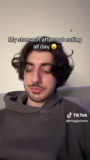 Effects of Hunger on Your Stomach Explained