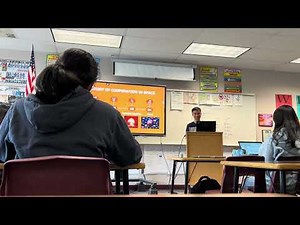 “The Benefits of Mars Colonization” — Perfect Score IMP example