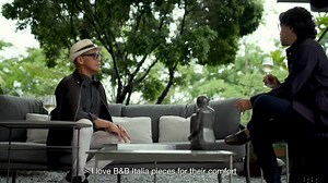 B&B Italia Manila Presents: Principles of Design Acclaimed interior designer Budji Layug and architect Royal Pineda of BUDJI ROYAL take us through what it means to create a space to be proud of. With B&B Italia Manila, these industry titans explore modern Filipino aesthetics and show off their preceptive connection to nature by being highly attuned to a home’s surrounding environment in order to elevate design. We learn about the many facets of luxury— from space, nature, and materials, to conce