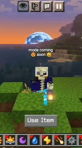 This Minecraft Mod Makes Biomes *REALISTIC*