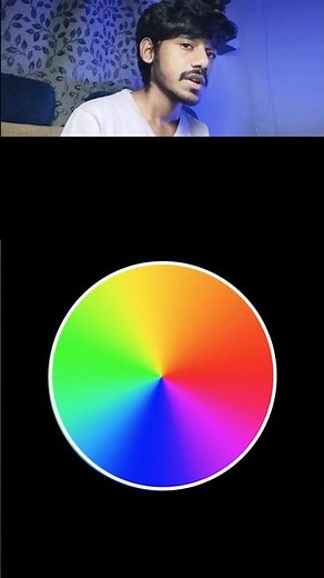 DAY 11- PART 1-Color Theory for Beginners – The Only Guide Artists Need