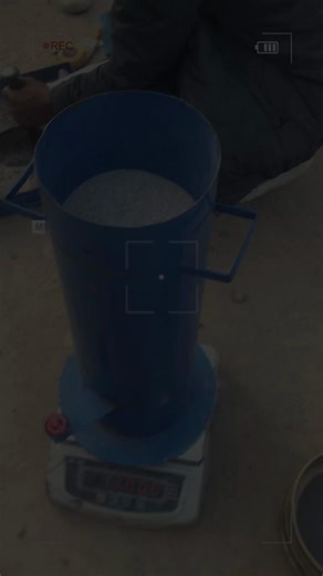 Sand Replacement Method for Sustainable Site Construction