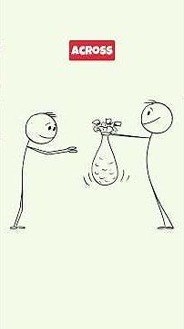 Pay It Forward: One Small Act Can Change Everything