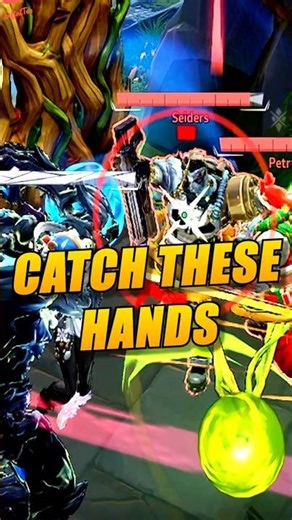 Is Groot The Best Tank in Marvel Rivals