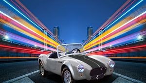 [Hot Item] Mini Hot Rod Street Admitted Vehicles