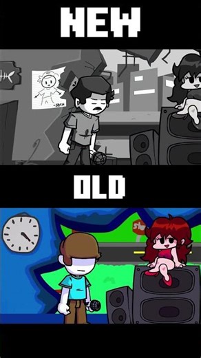 Vs Nonsense Cutscene