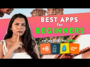 Best Language Apps for Beginners in 2026 (That Actually Work)