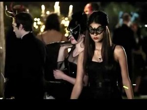 Katherine Pierce - Who's That Chick?