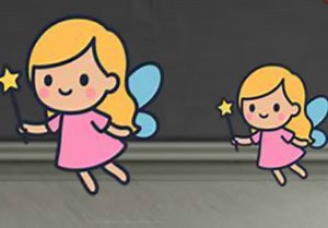 Find The Hidden Magic Ace Card - Escape Fan