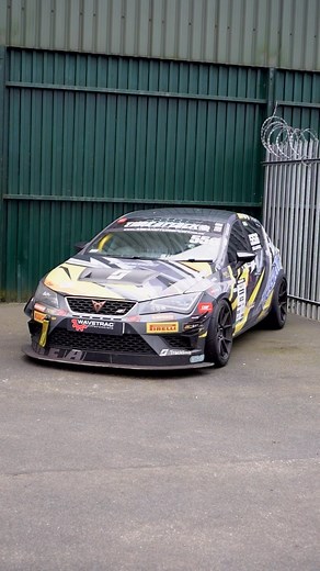 LIVE TODAY AT 18:45!! @robbostonracing in there Audi RS3 TCR Race car Vs @r22_arctic in his 460bhp Cupra Time Attack car. Bought Vs Built, Non Road Going Vs Road Going car but both FWD. Where will they finish on the leaderboards? #motoraddicts #leoncupra #cupra #cupraleon #leonfr #audi #rs3 #audirs3 #tcr #tcrracing #timeattack #timeattackuk #racecar #trackcar #trackday #drivervsdriver #circuit #blytonpark #carporn #rs #seatcupra #battle #driverbattle | Motor Addicts