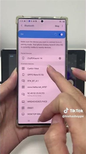 How to connect Android phone to Android Auto ?