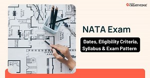 NATA 2026 Exam Date [Official] Application Form & Admissions,Seats