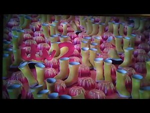 Hotel Transylvania 2 - ITV 2 Intro