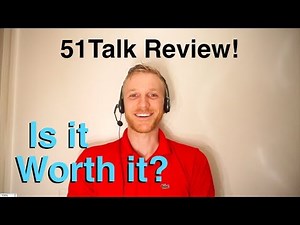 51Talk Review: The Pros and Cons of Working for 51Talk