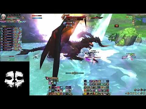 Evolved PWI | Dragon Cove Guide