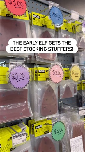 The Early Elf Gets the Best Stuffers! 🎄 Shop Select Items $5 & Under! In-Store Only! All Month Long! Don’t Wait for Santa—Start Stuffing Now! BOO-st Your Cart with Scary-Great Deals! 👻 Enjoy Up To 45% Off Select Items! Don’t Leave These Deals Haunting Your Wishlist! 🛒 . . . *Offer valid 10/17/25 through 10/19/25 at 11:59 PM EST. Valid in-store and online. Offer valid on select items only. Limit of 5 like items per customer. Cannot be combined with any other discount or offer. Cannot be redeem