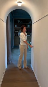 7.5K views · 71 reactions | Watch until the end for a little surprise. This reel takes you step-by-step through the process of how this unique, whimsical addition came to life in the home. Design: @studiomcgee Architect: @reagan_andre_architecture Builder: @erinstetzerhomes | Erin Stetzer Homes | Facebook