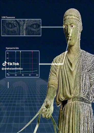 The Delphi museum has the spectacular statue of with the Incredible eyes of...HINOCHIUS.. people will stand and watch his eyes for a long while ....very real life capturing the moment in life and reaction of a big victory or winning ..no other statue feels so alive. Must see! @arhaiaellada #ancientgreece #Delphi #hinochius | Greek And Proud | Facebook