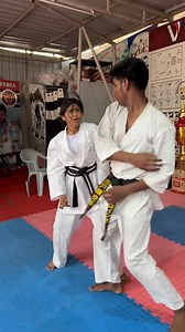 461K reactions · 6.5K shares | Slap defence V KARATE ACADEMY #prevention #slap #selfdifence #fight #shorts #youtube #mma #karate #reels #mma #martialarts #trending #selfdefence | V-karate Academy | Facebook