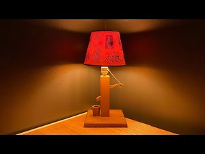 How to replace a Pull Chain Lamp Socket