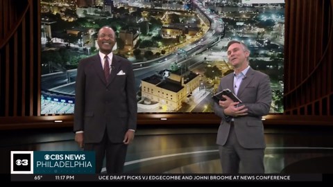 Heat returns to Philadelphia Saturday with summertime humidity making a comeback