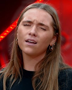94K views · 421 reactions | Emma synger 'It Will Rain' af Bruno Mars 﫶 | X Factor TV 2 | Facebook