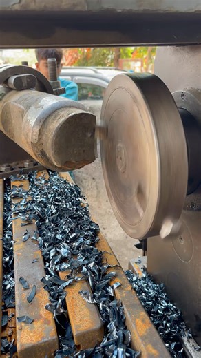 What is the name of this machine in your language #milling #fblifestylelife #restoration | Intra Stories