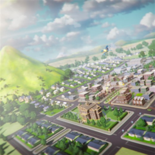 37K views | Say hello to sustainable electricity plans that help you live greener and help the planet. | Green Mountain Energy Company | Facebook