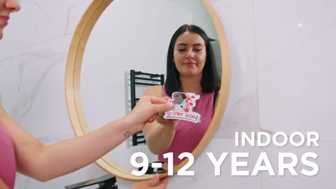 STICKY DUDE Compass Sticker Vinyl, 5 inches - for Compass Car Decal Window Truck Window Car Bumper Sticker Decal RV (Navigation)