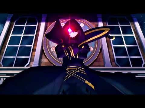 Shadow Garden in 4K The Eminence in Shadow