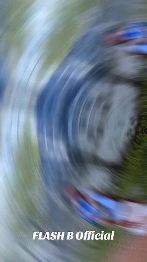 FLASH B Official on TikTok