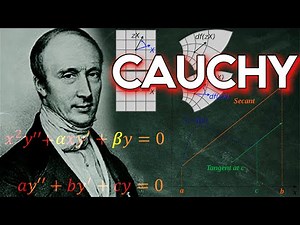 La Historia del GENIO que INVENTÓ el LÍMITE (Épsilon y Delta)