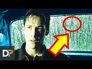 15 Cosas Más Que Te Perdiste En La Trilogía De Matrix.