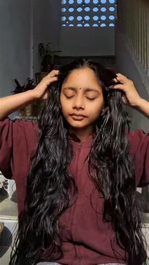 Natural hairspray at home#haircaretips#how to control hair fall#haircare#beautytips#ytshorts