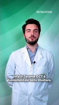 Malattie della retina: a cosa serve l'OCT?