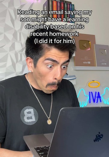 Understanding Letters in Math Homework for Kids