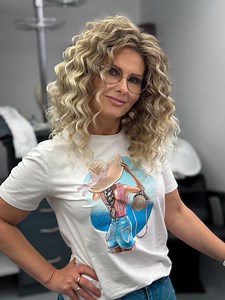 HAND MADE WIG - Etsy