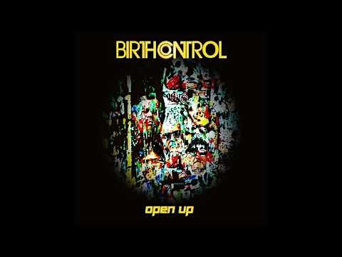 Birth Control - Open Up (Full Album)