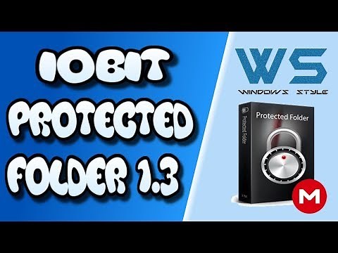 Protected Folder Lifetime License Key || Tech Teach