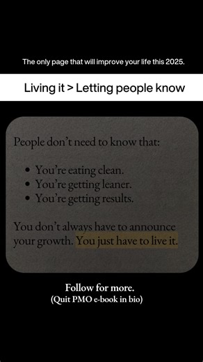 2.4K views · 25 reactions | POV: You're stuck in a loop Wake up tired Scroll for hours Relapse again Say, “Tomorrow I’ll be better.” It’s time to END the cycle. ⚔️ The Ultimate Nofap Handbook = 90-day battle plan to quit PMO & Build REAL discipline. No motivational speeches. Just raw, actionable discipline.  Link in bio if you’re DONE playing small @billion.dollars.motivation | Billion Dollars Motivation | Facebook