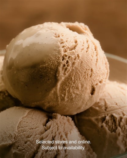 4.1K views · 50 reactions | It’s hotting up in the jungle… Cool off with a bowl of smooth, luxurious No.1 Colombian Coffee Ice Cream. Spoons at the ready! 北 Try it for yourself https://bit.ly/3Nyy1qL #ImACeleb | Waitrose & Partners | Facebook