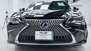 103K views · 1.8K reactions | #lexuses300h #sehgalmotorsports...