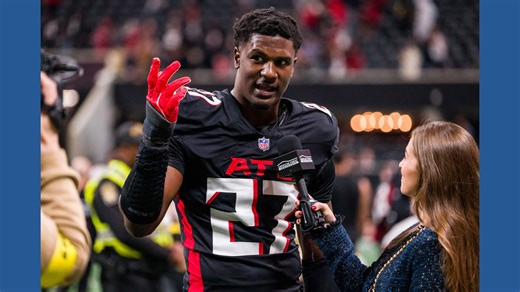 James Pearce Jr. crashed into ex-girlfriend's car multiple times at police station, warrant says