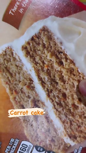 Delicious Betty Crocker Carrot Cake Mix Recipe