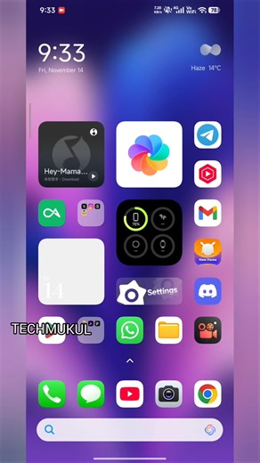 HyperOS 3 OS3.0.4.0 - OS3.0.6.0 Global-EEA Stable Updates are ready for Two Devices #shorts