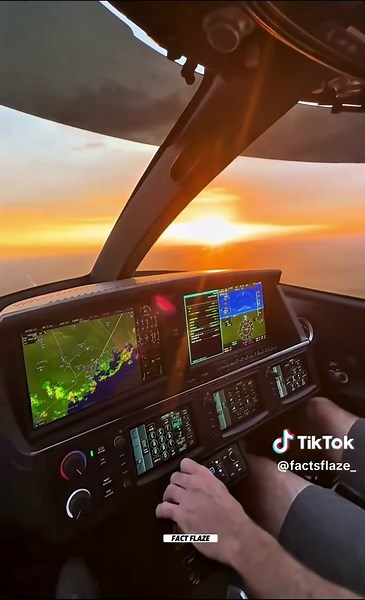 Explore the World's Smallest Private Jet!