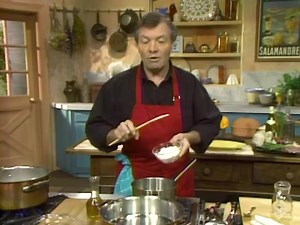 99K views · 5.8K reactions | Video Recipe - Gnocchi Maison. Need to take your Cooking to the next level this holiday season? In this recipe, from the classic series, today’s gourmet, Jacques blends together two traditional recipes for gnocchi, Parisian, and potato. Happy Cooking! . Video courtesy @kqed . #jacquespepin #recipe #video #videorecipe #gnocchi #gnocchirecipe #happycooking | Jacques Pépin Foundation | Facebook