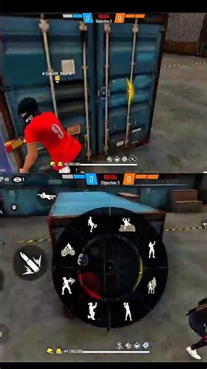 HOW TO INCREASE MOMENT SPEED ON FREE FIRE #shorts#freefire